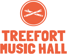 Treefort Music Hall