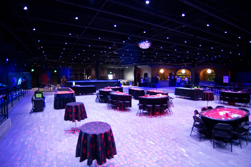 Private Events – Treefort Music Hall