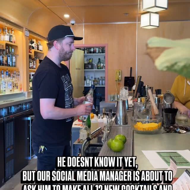 Hap Hap Lounge - Best Rooftop Bar above Treefort Music Hall