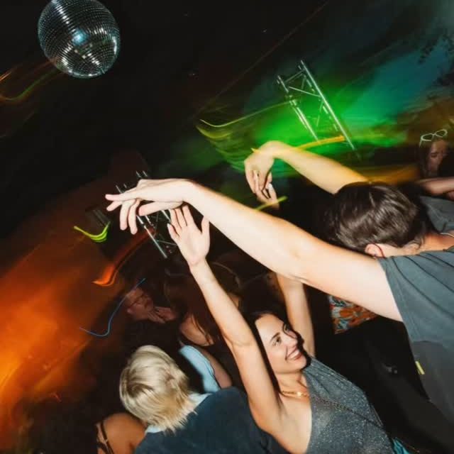 Hap Hap Lounge - Best Rooftop Bar above Treefort Music Hall