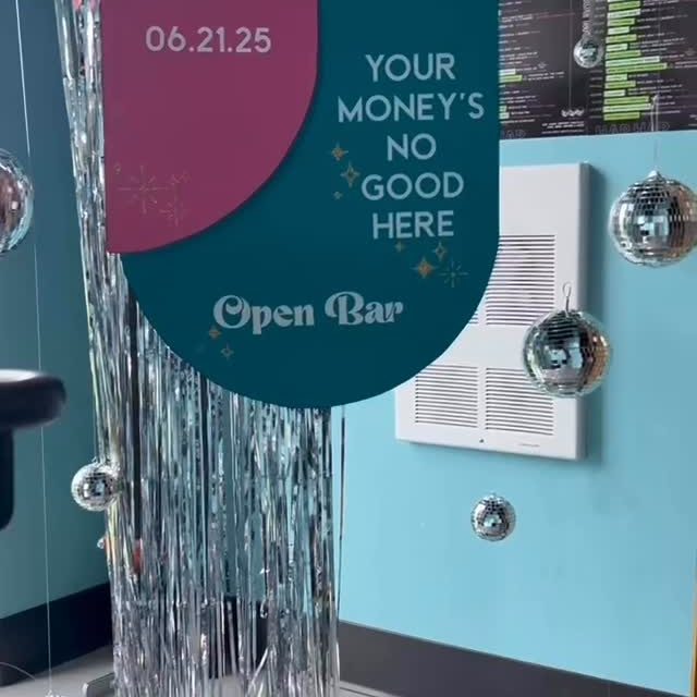 Hap Hap Lounge - Best Rooftop Bar above Treefort Music Hall