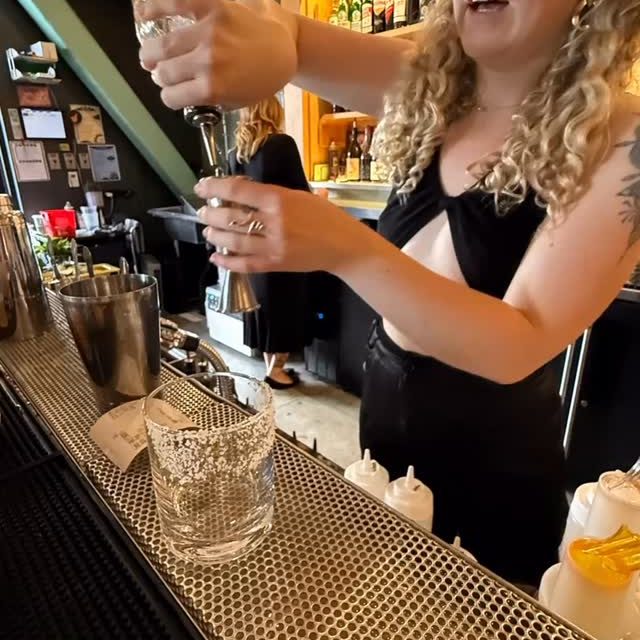 Hap Hap Lounge - Best Rooftop Bar above Treefort Music Hall