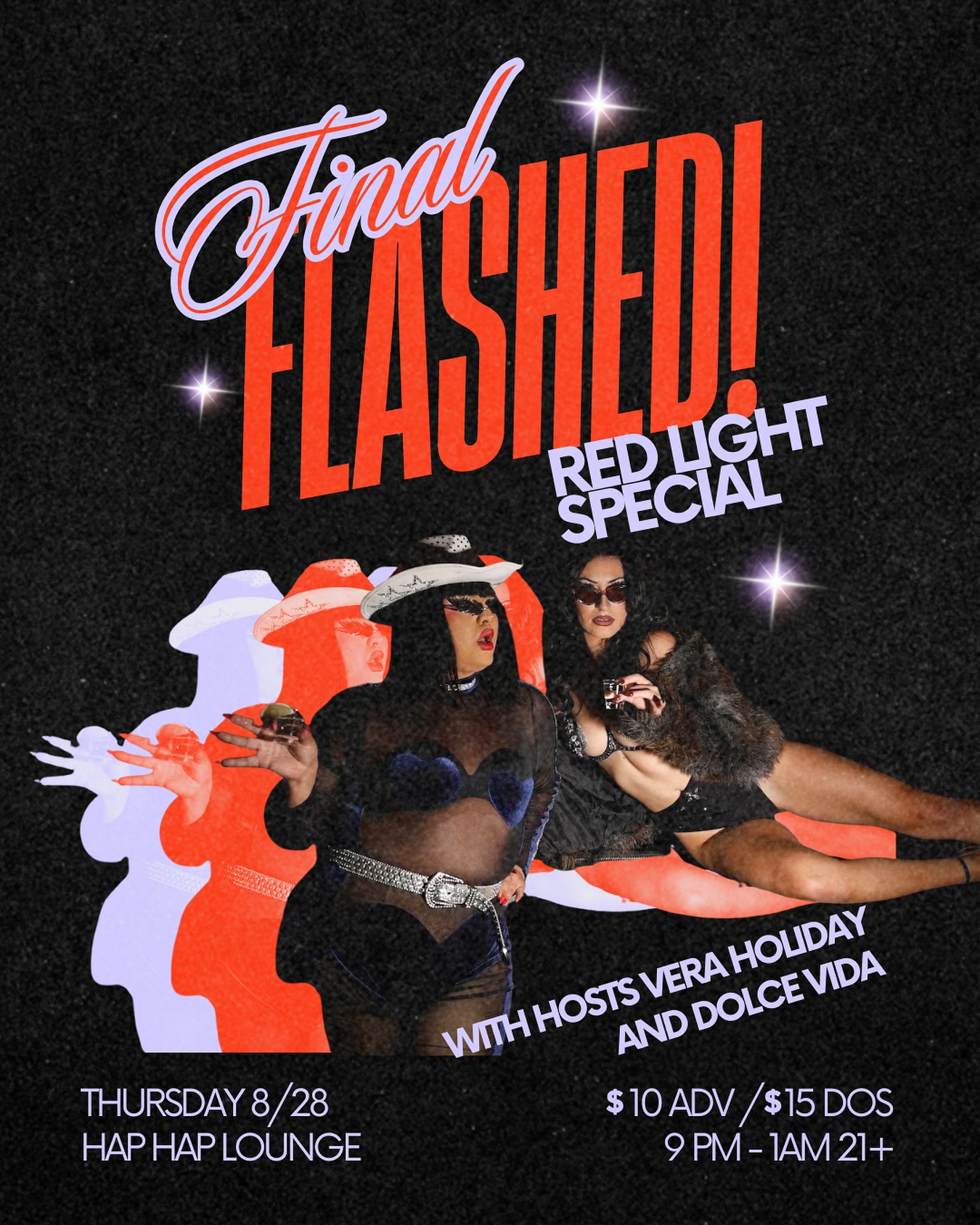 Hap Hap Lounge - Best Rooftop Bar above Treefort Music Hall