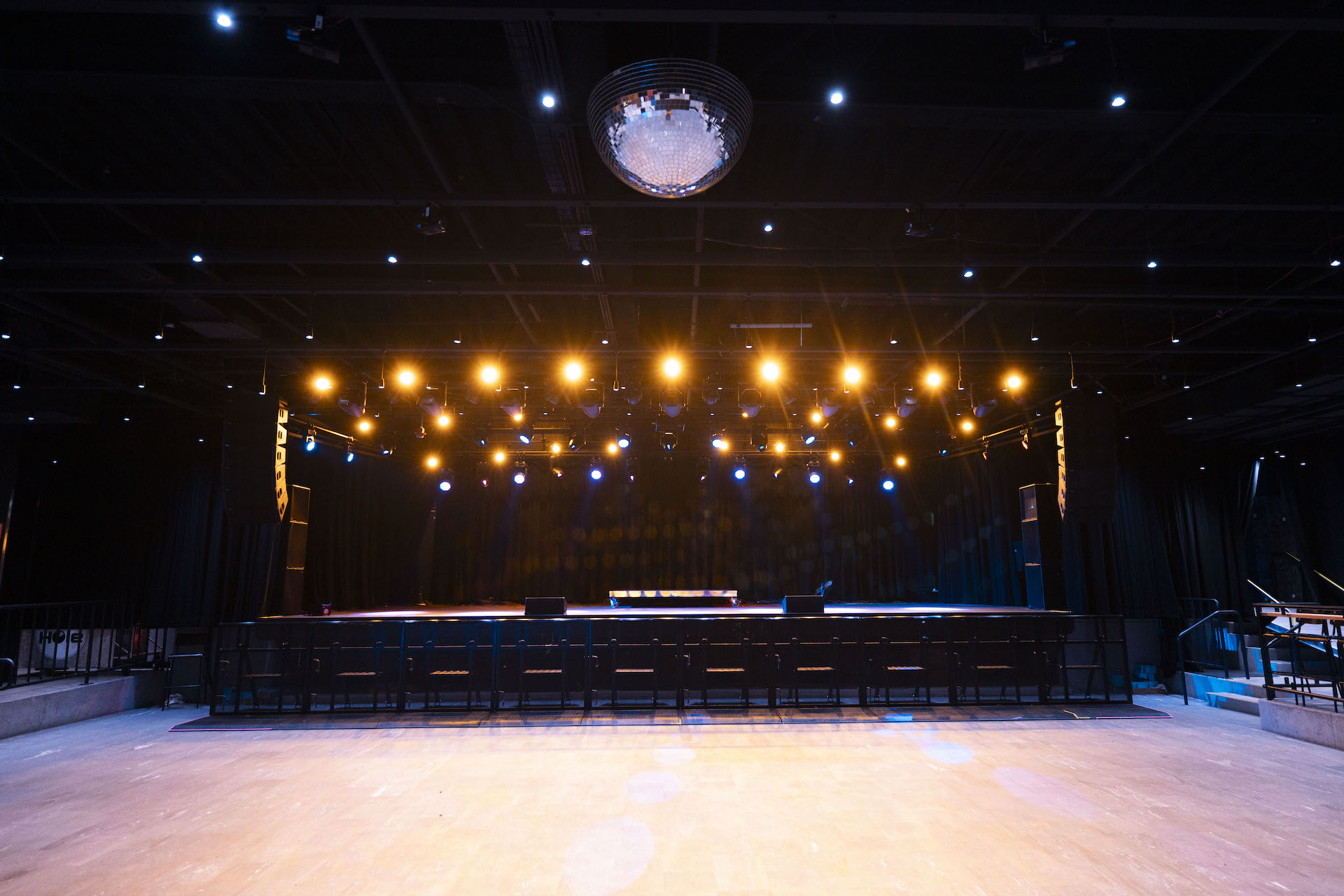 Private Events - Treefort Music Hall