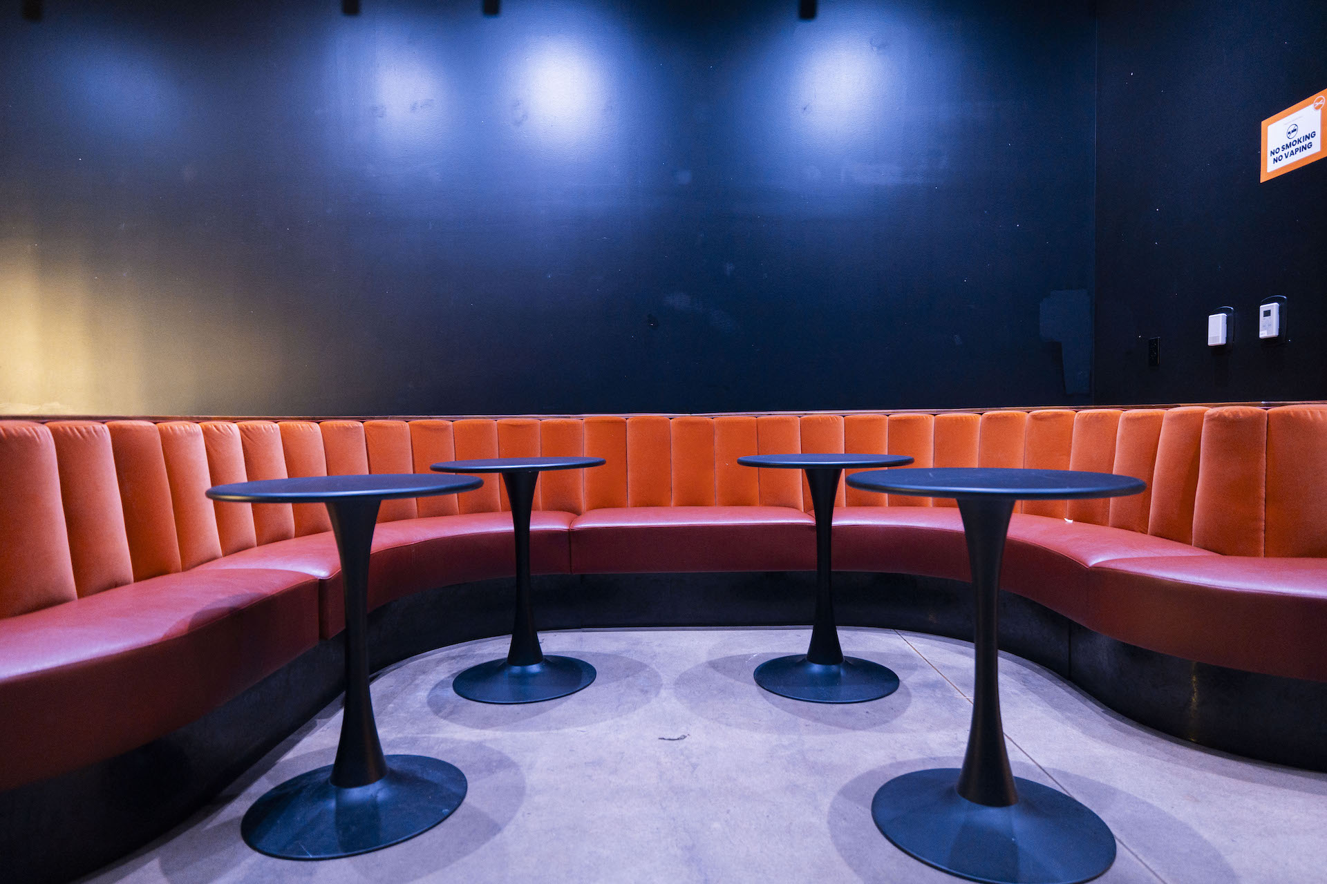 Private Events - Treefort Music Hall