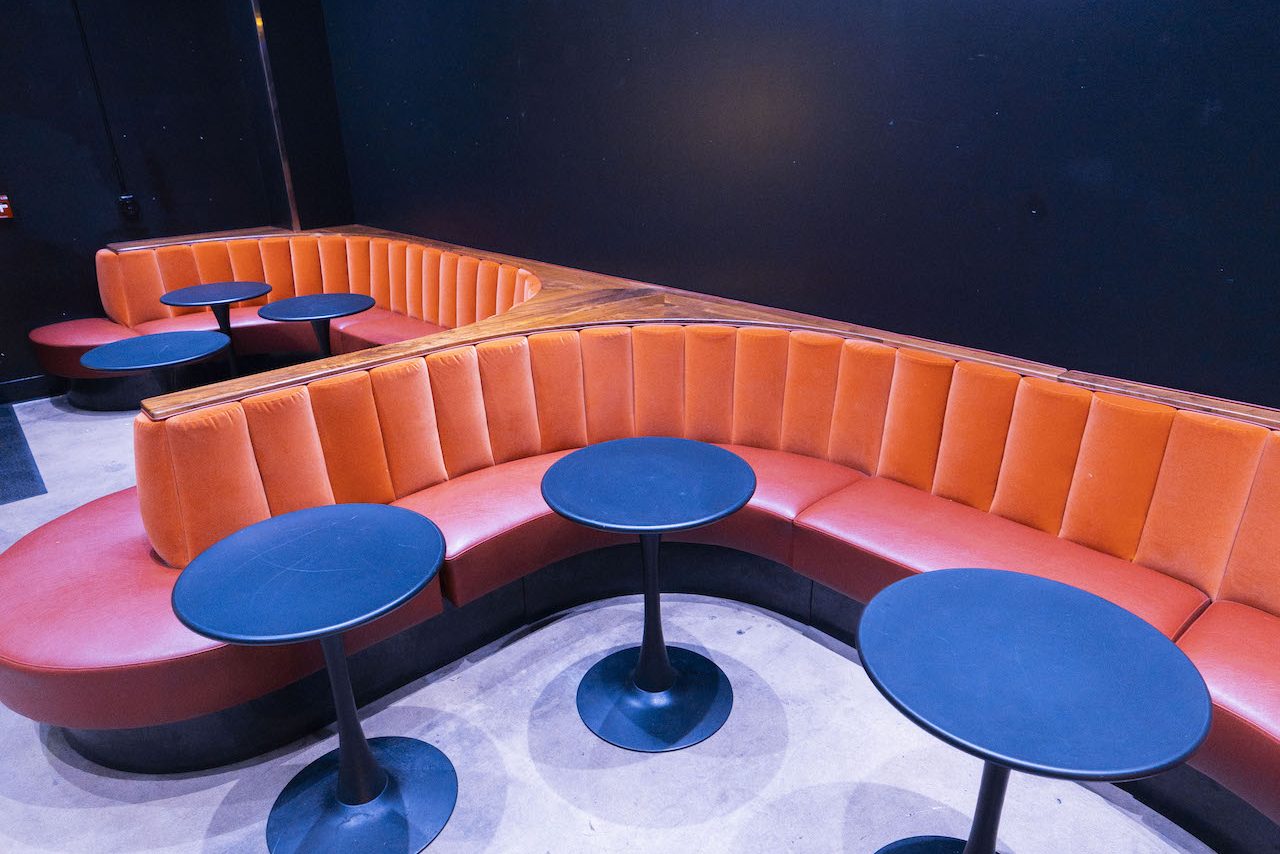 Private Events - Treefort Music Hall