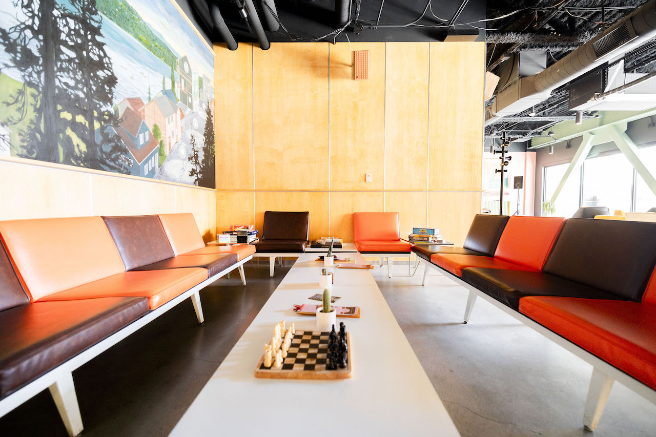 Private Events - Treefort Music Hall