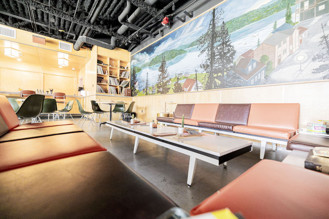 Private Events - Treefort Music Hall