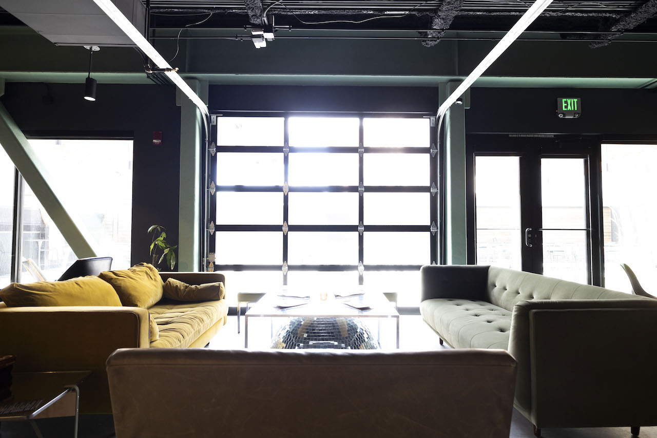 Private Events - Treefort Music Hall