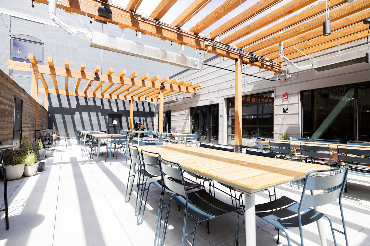 Private Events - Treefort Music Hall