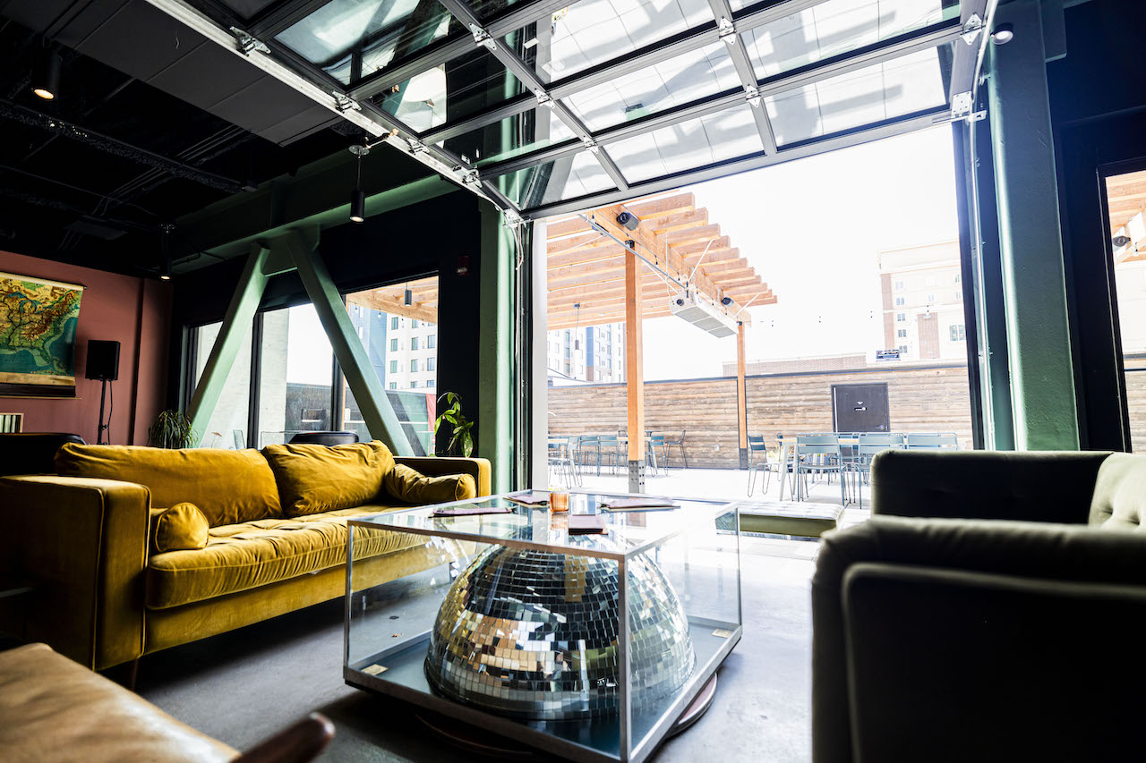 Private Events - Treefort Music Hall