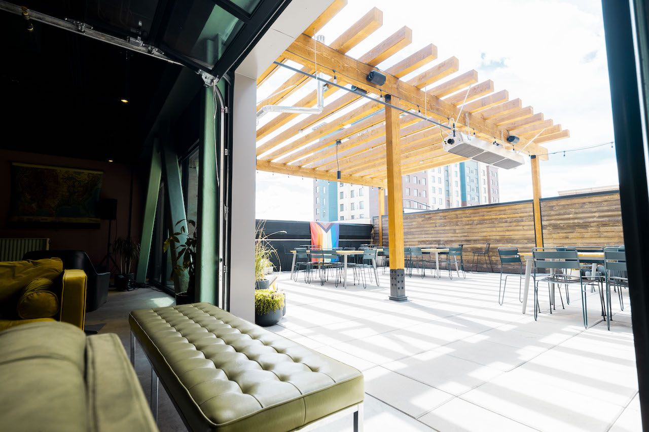 Private Events - Treefort Music Hall