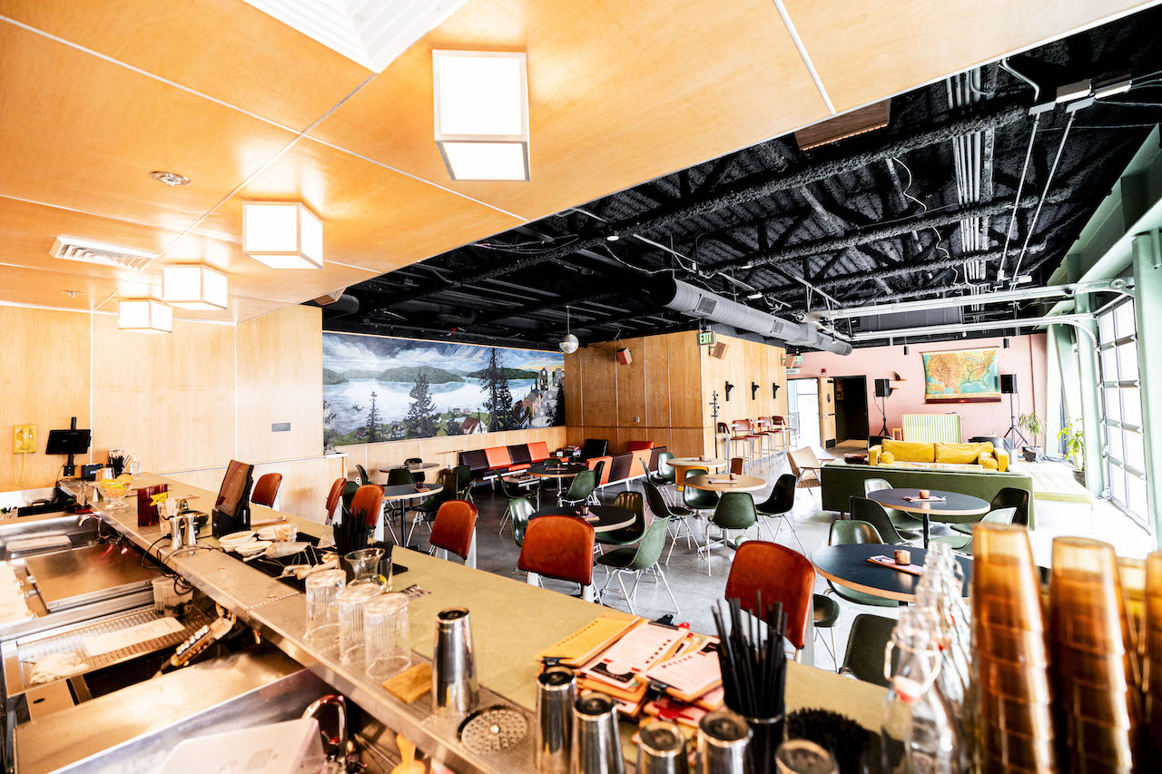 Private Events - Treefort Music Hall