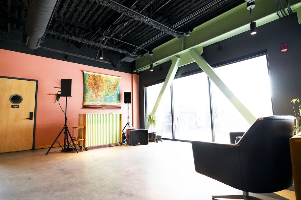 Private Events - Treefort Music Hall