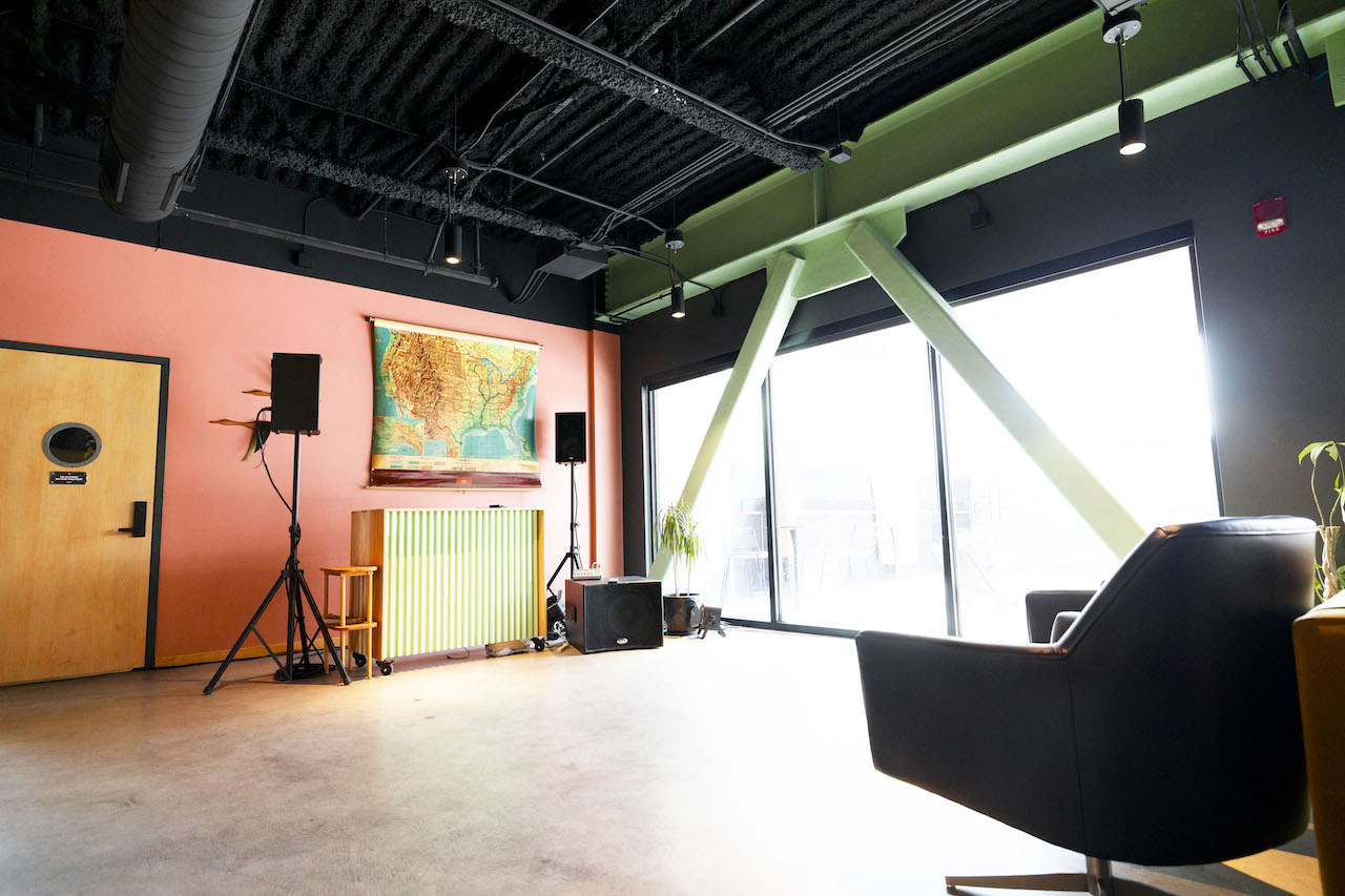 Private Events - Treefort Music Hall