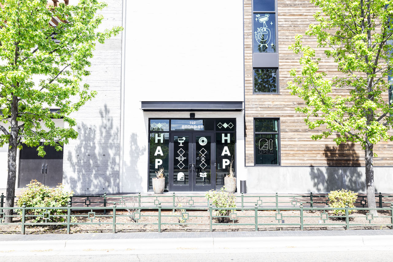 Private Events - Treefort Music Hall