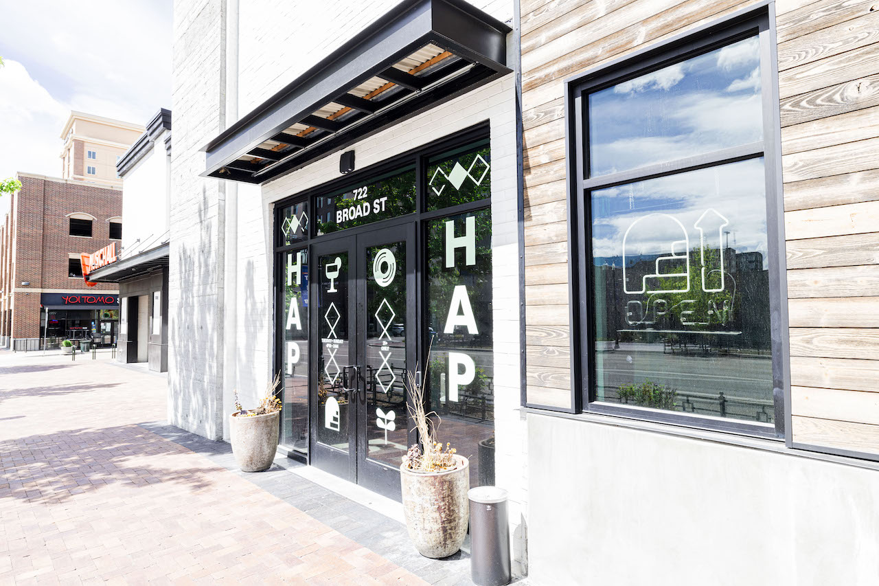 Private Events - Treefort Music Hall