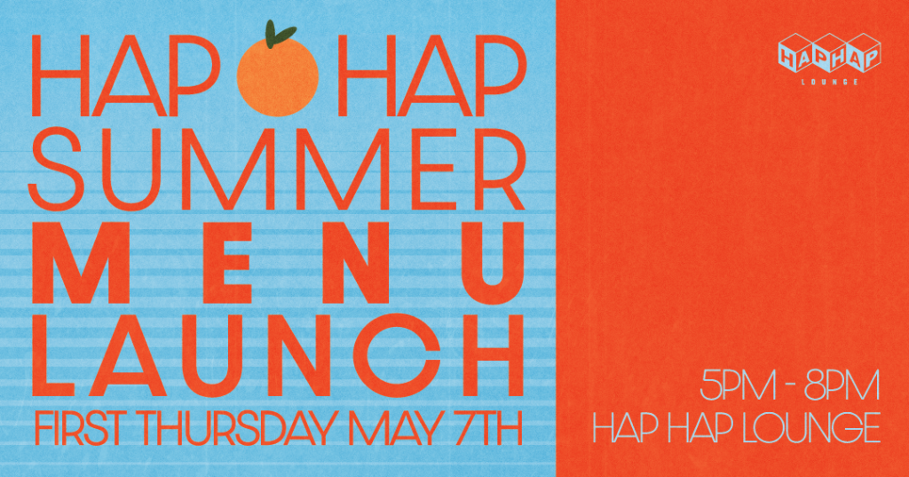 Hap Hap Lounge - Best Rooftop Bar above Treefort Music Hall